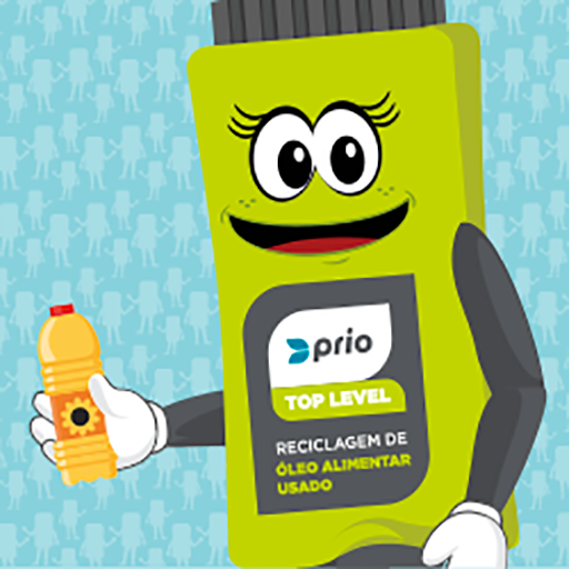 Projeto | Desafio Prio Eco-Escolas